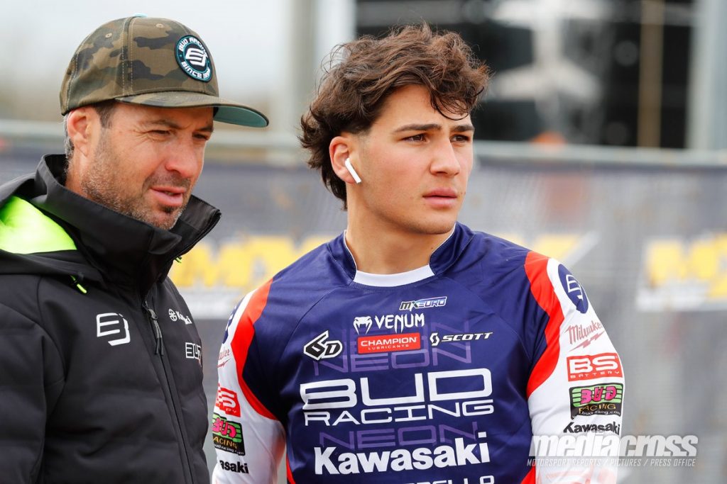 Interview: Benjamin Garib discusses his European experience – GateDrop.com