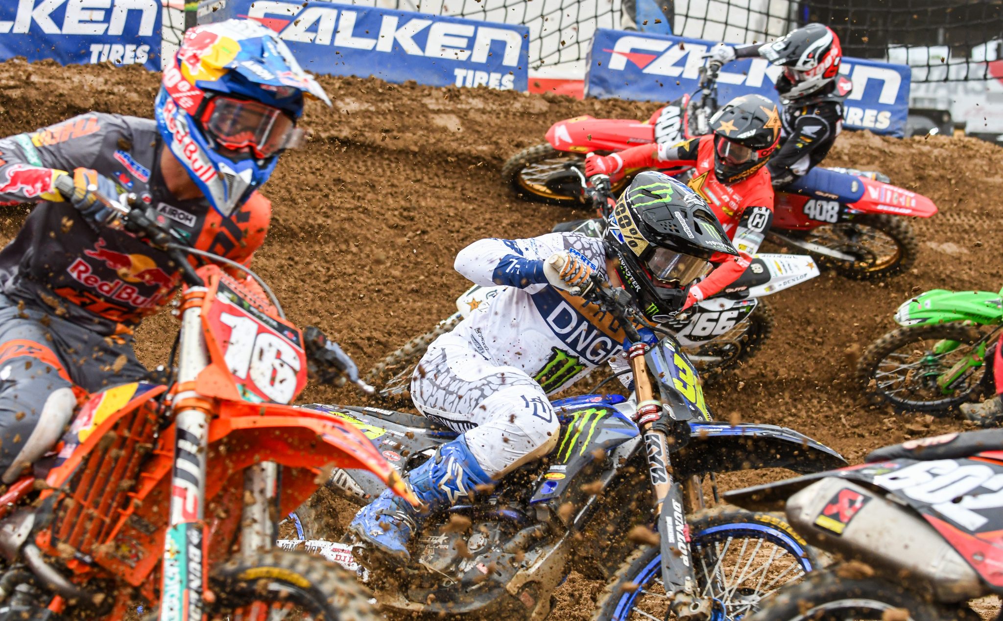 Haiden Deegan rules out moving up to the 450SX class in 2025 – GateDrop.com