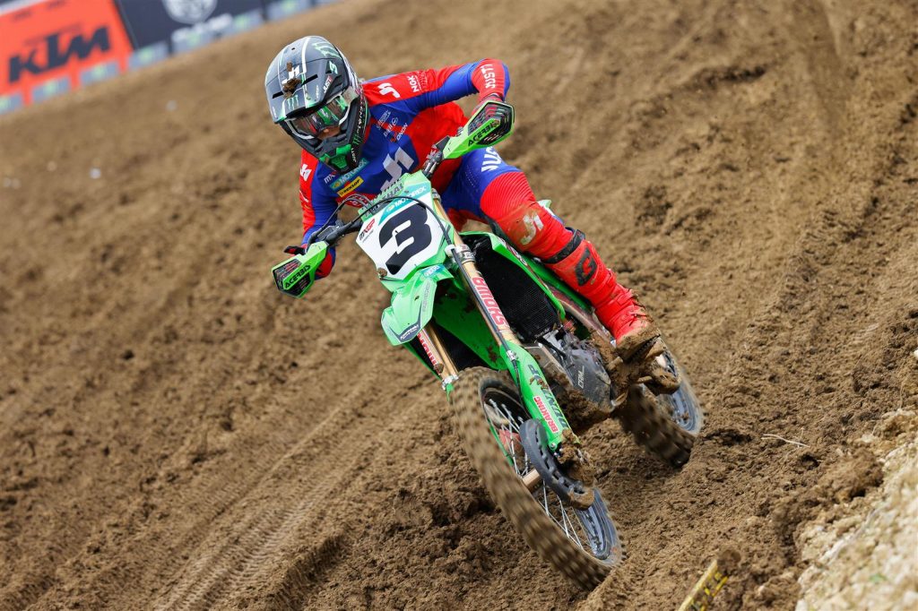 Injury update: Romain Febvre – GateDrop.com