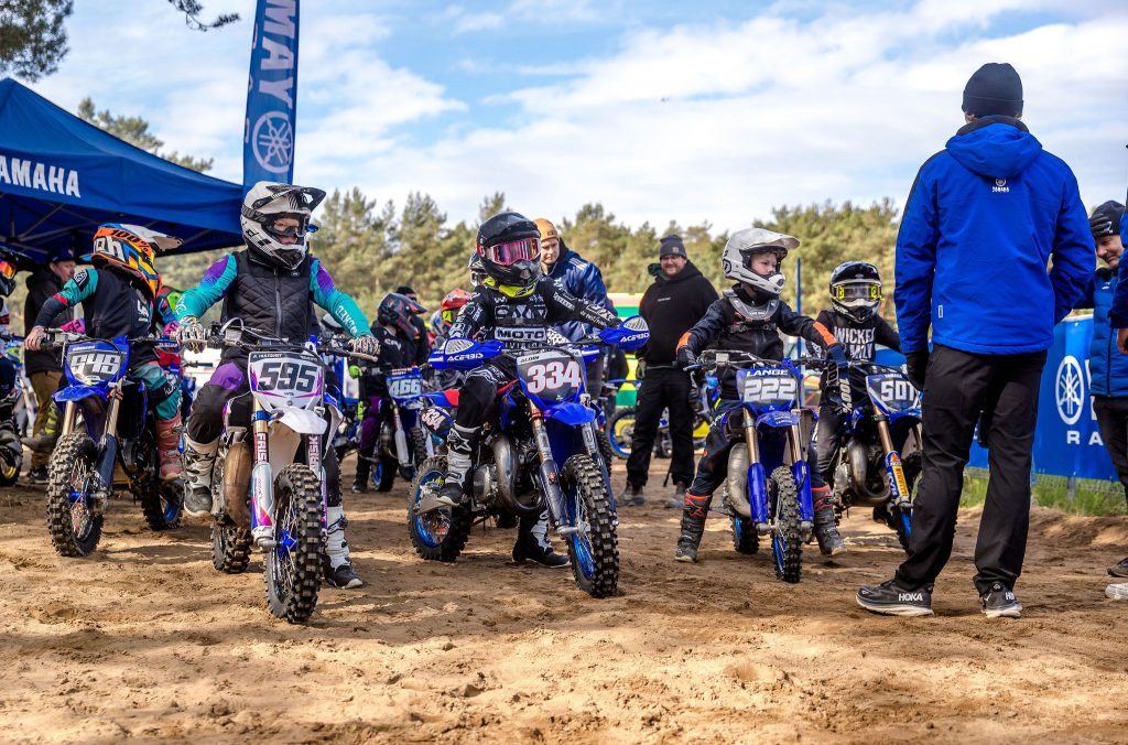 bLU cRU: Scandinavian stars shine at Yamaha’s bLU cRU camps – GateDrop.com