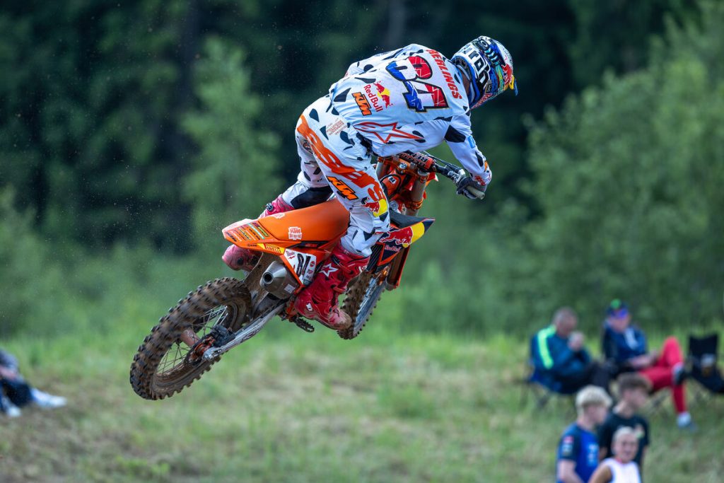 GateDrop.com – Get the jump on Motocross news