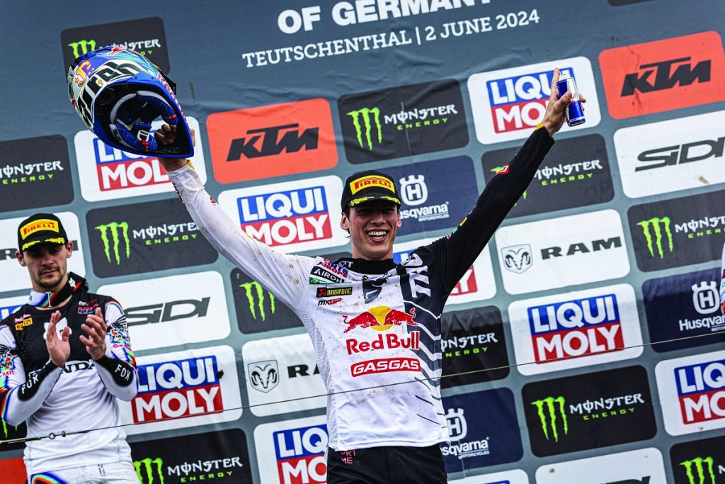 MXGP – GateDrop.com