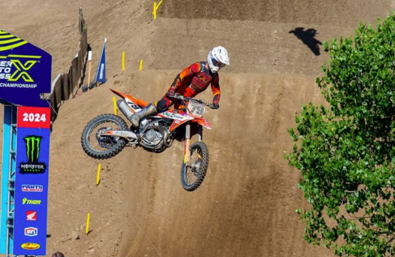 Interview: Harri Kullas – in the AMA SMX money! – GateDrop.com