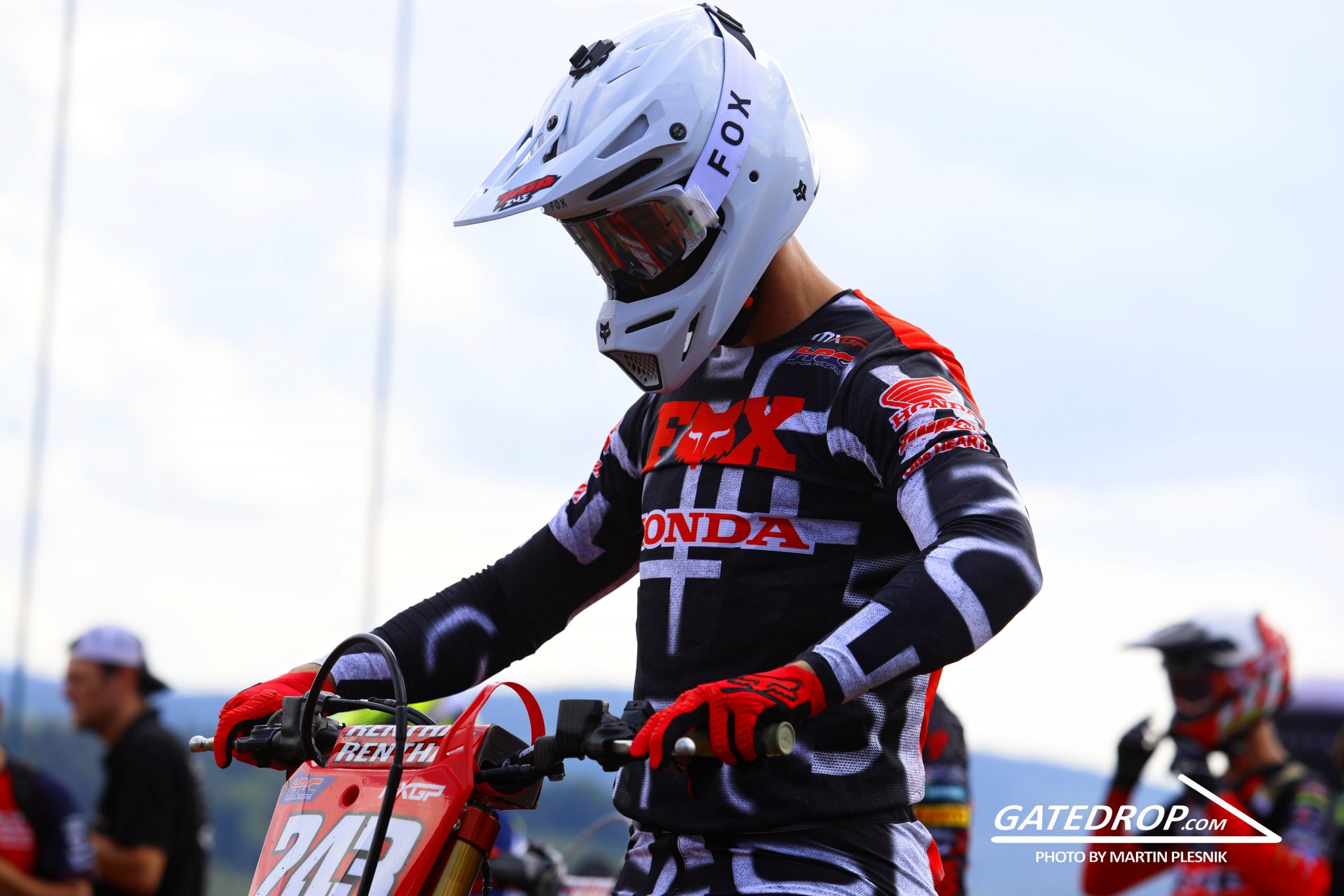 Gallery: A memorable MXGP at Loket – GateDrop.com