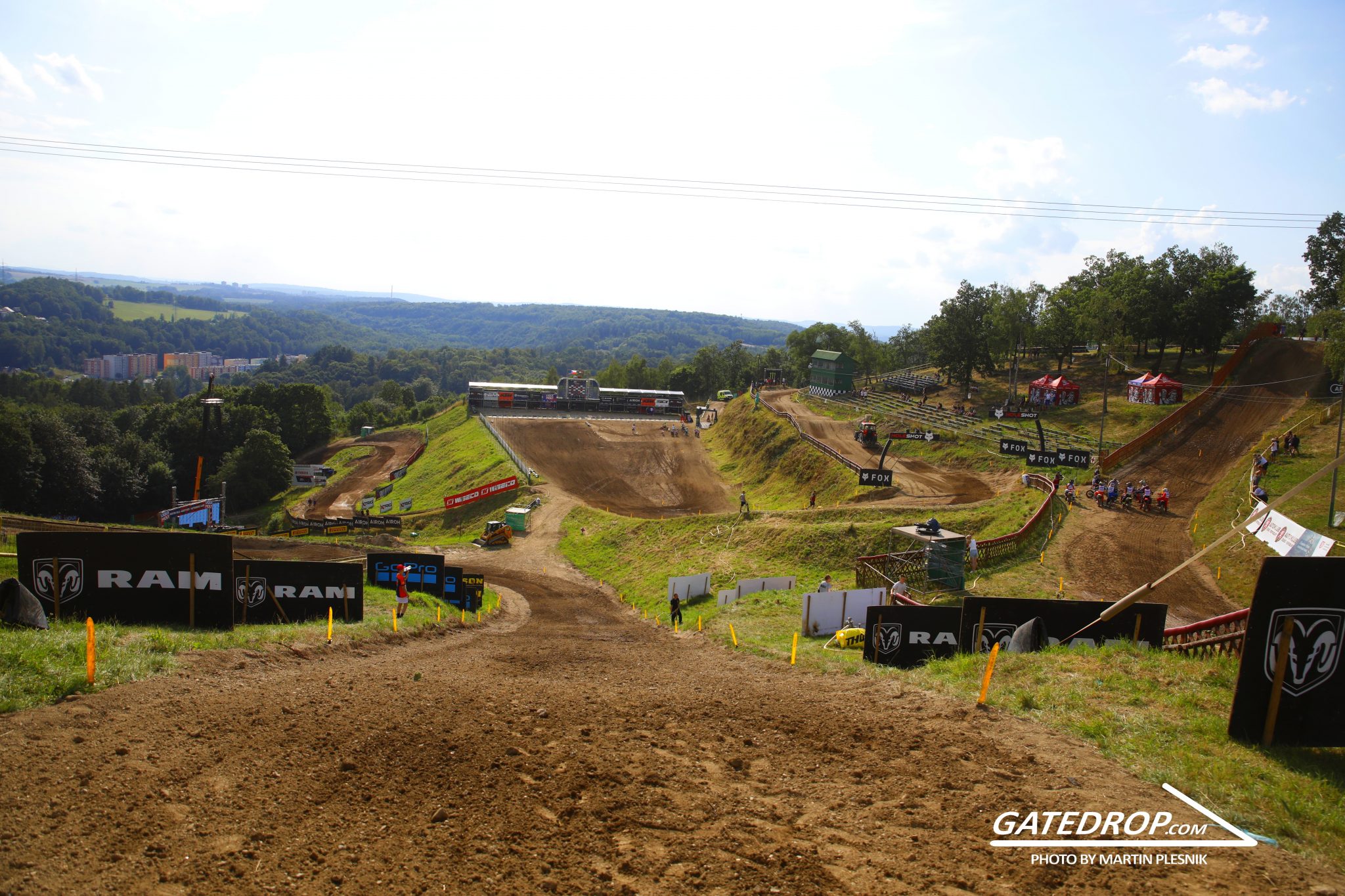Gallery: A memorable MXGP at Loket – GateDrop.com