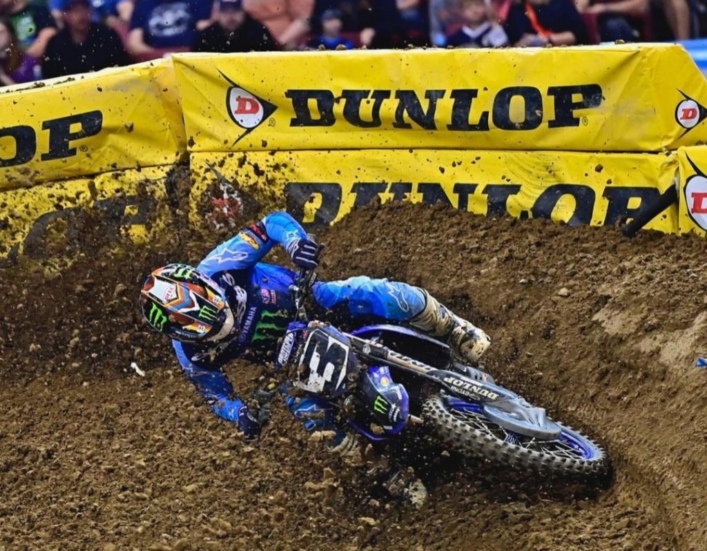 Tomac on his final season – not a farewell tour – GateDrop.com