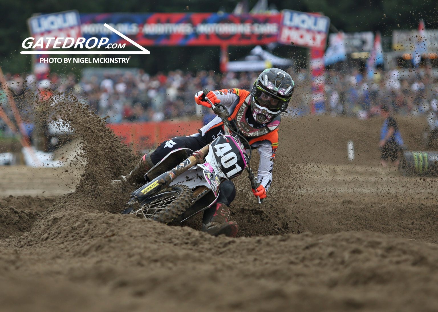 Confirmed: Lotte van Drunen IN for Valkenswaard Dutch National – GateDrop.com