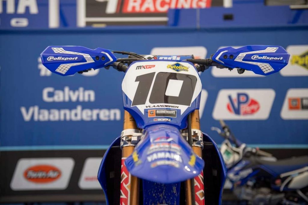 RUMOUR: Gebben Van Venrooy Racing interested in 2025 GP return with new ...