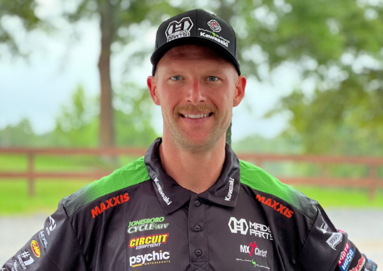 Official: Shane McElrath signs with Madd Parts Kawasaki – GateDrop.com