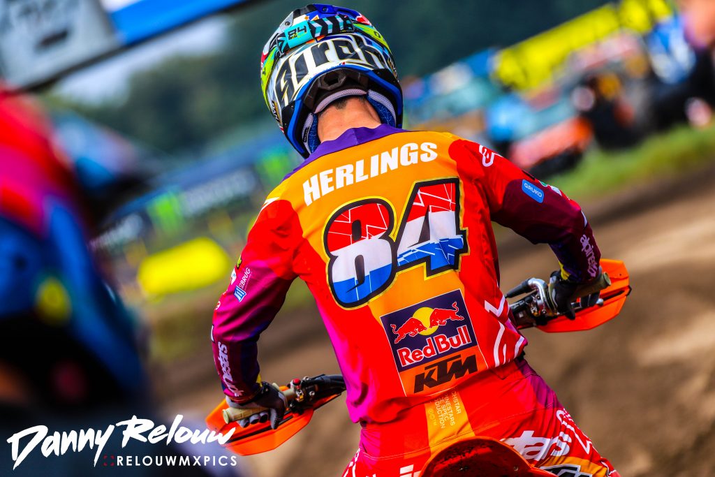 Gallery: Around the MXGP paddock at Arnhem – GateDrop.com