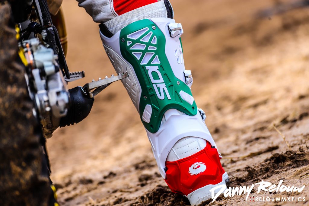 Gallery: Around the MXGP paddock at Arnhem – GateDrop.com