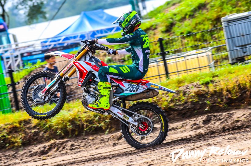 Gallery: Around the MXGP paddock at Arnhem – GateDrop.com