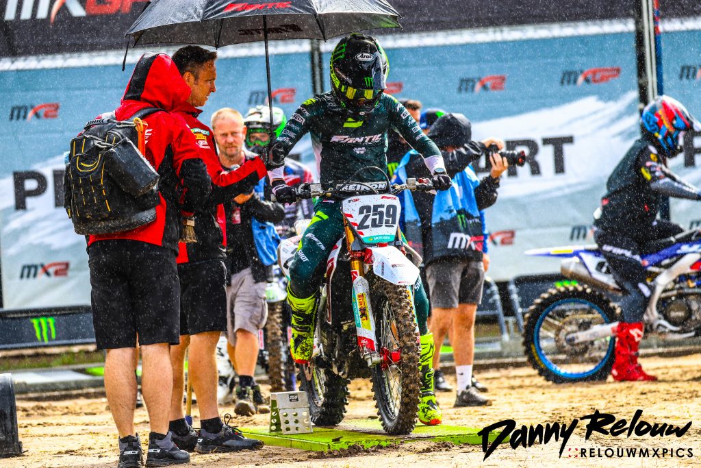 Gallery: Around the MXGP paddock at Arnhem – GateDrop.com