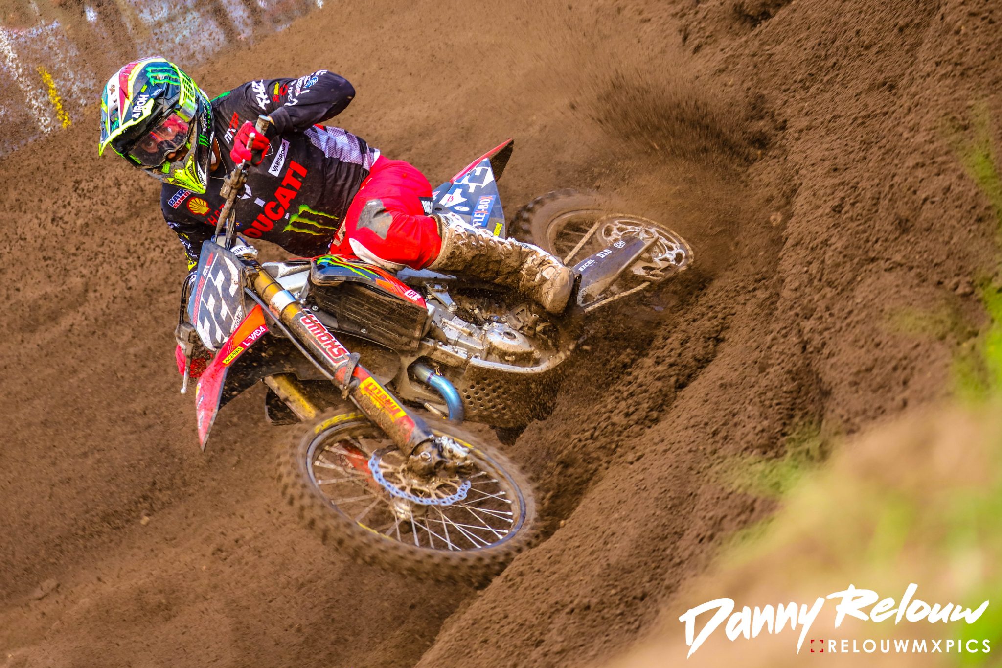 Interview: Marco Maddii discusses the Ducati MXGP project – GateDrop.com