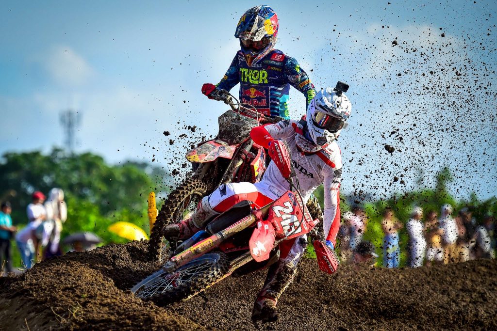 Confirmed: 2025 MXGP calendar update – British GP – GateDrop.com
