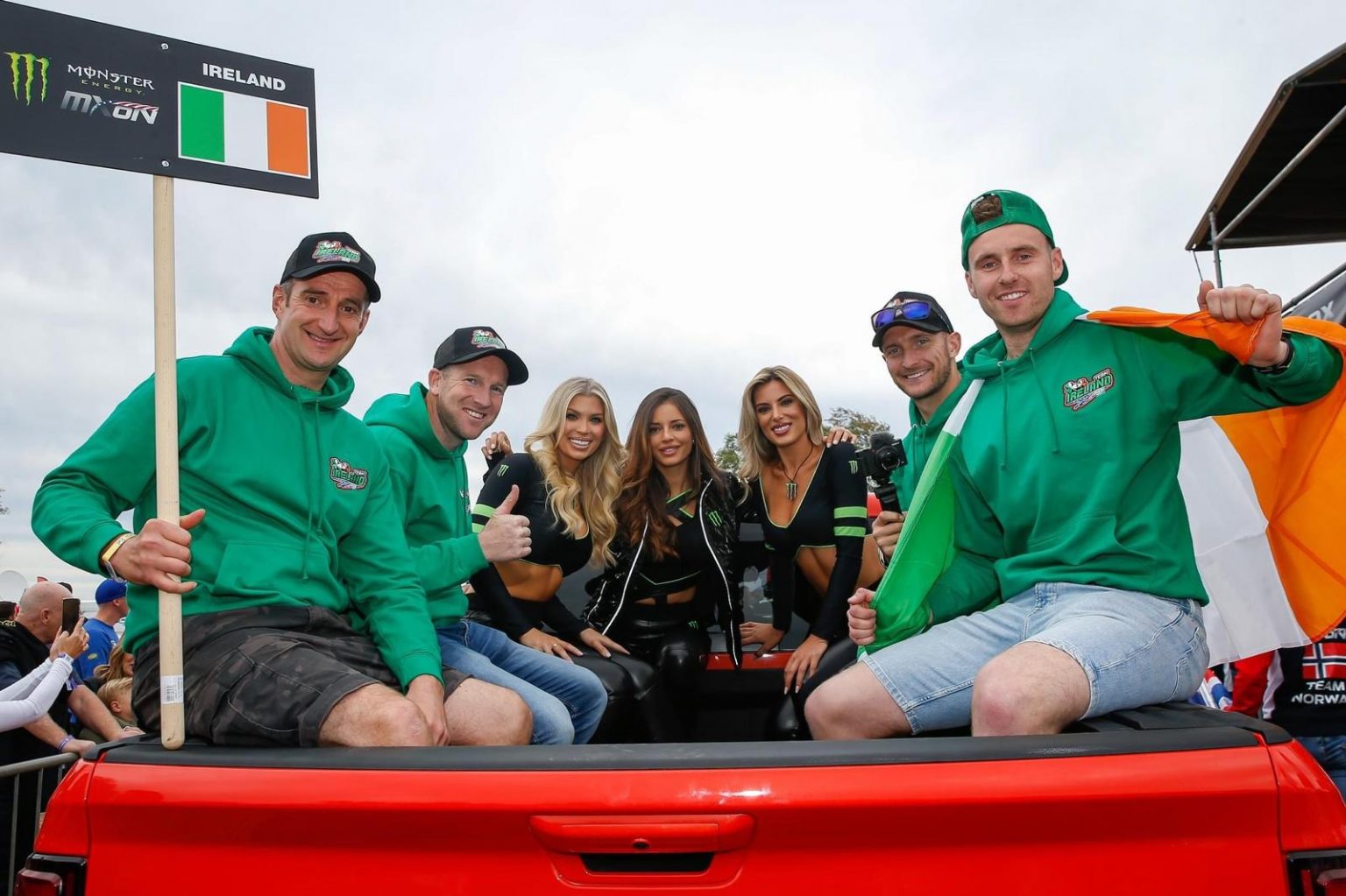 In-depth interview: Mark Mooney talks 2024 Irish MXoN team, selection ...