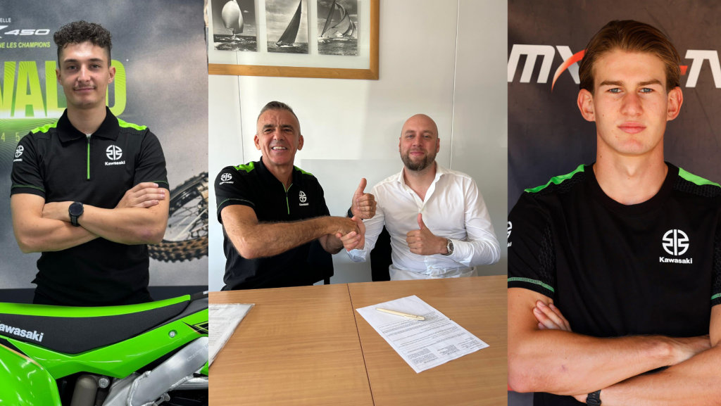 Interview: Jean-Jacques Luisetti discusses his role with Riley Racing ...