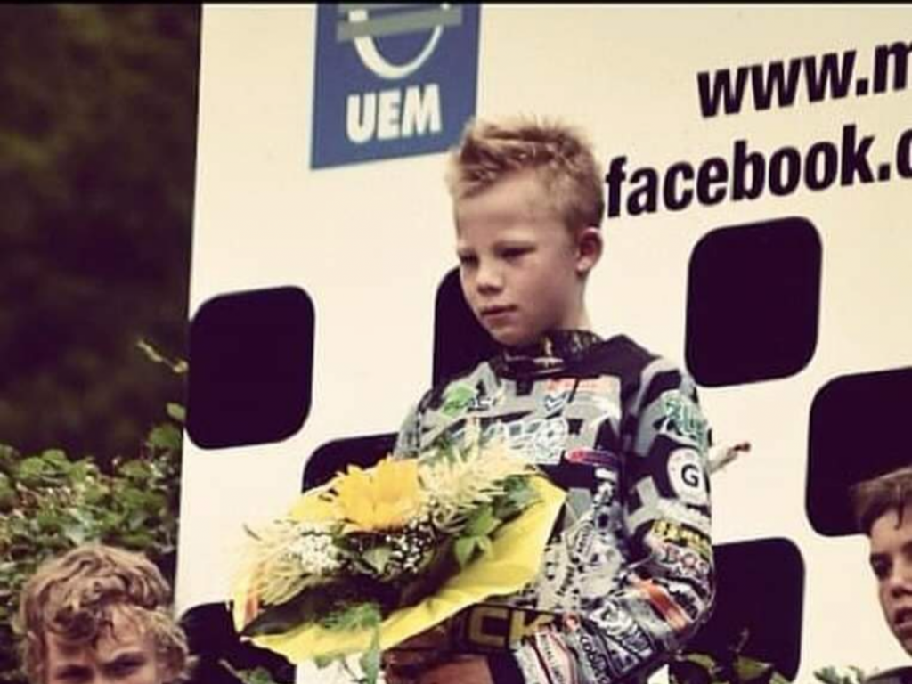 Confirmed: Raf Meuwissen stops racing at professional level – GateDrop.com
