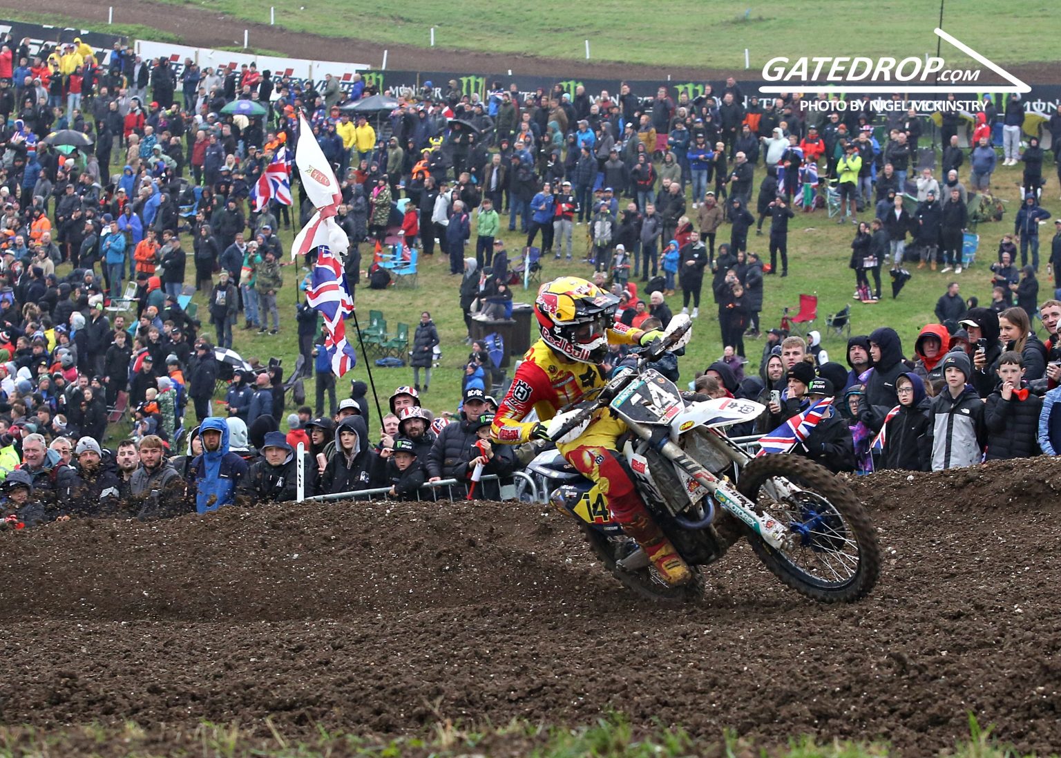 One of the best MXoN’s ever? – GateDrop.com