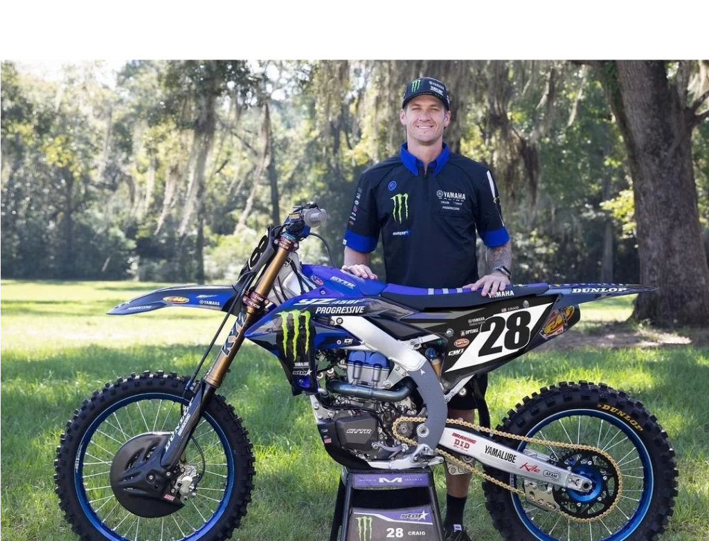GateDrop.com - Get the jump on Motocross news