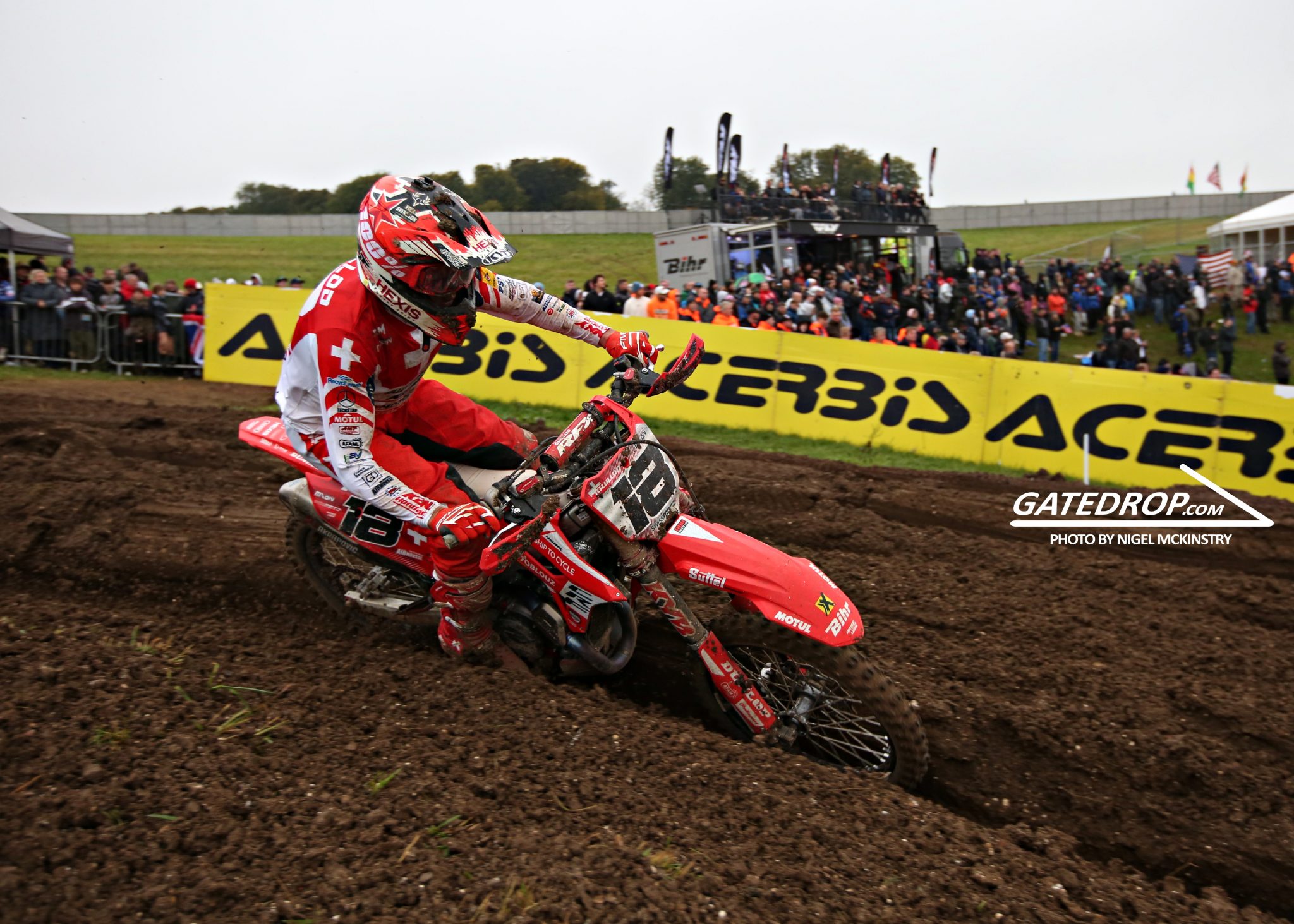 EXCL: Valentin Guillod explains decision behind moving on from SR ...