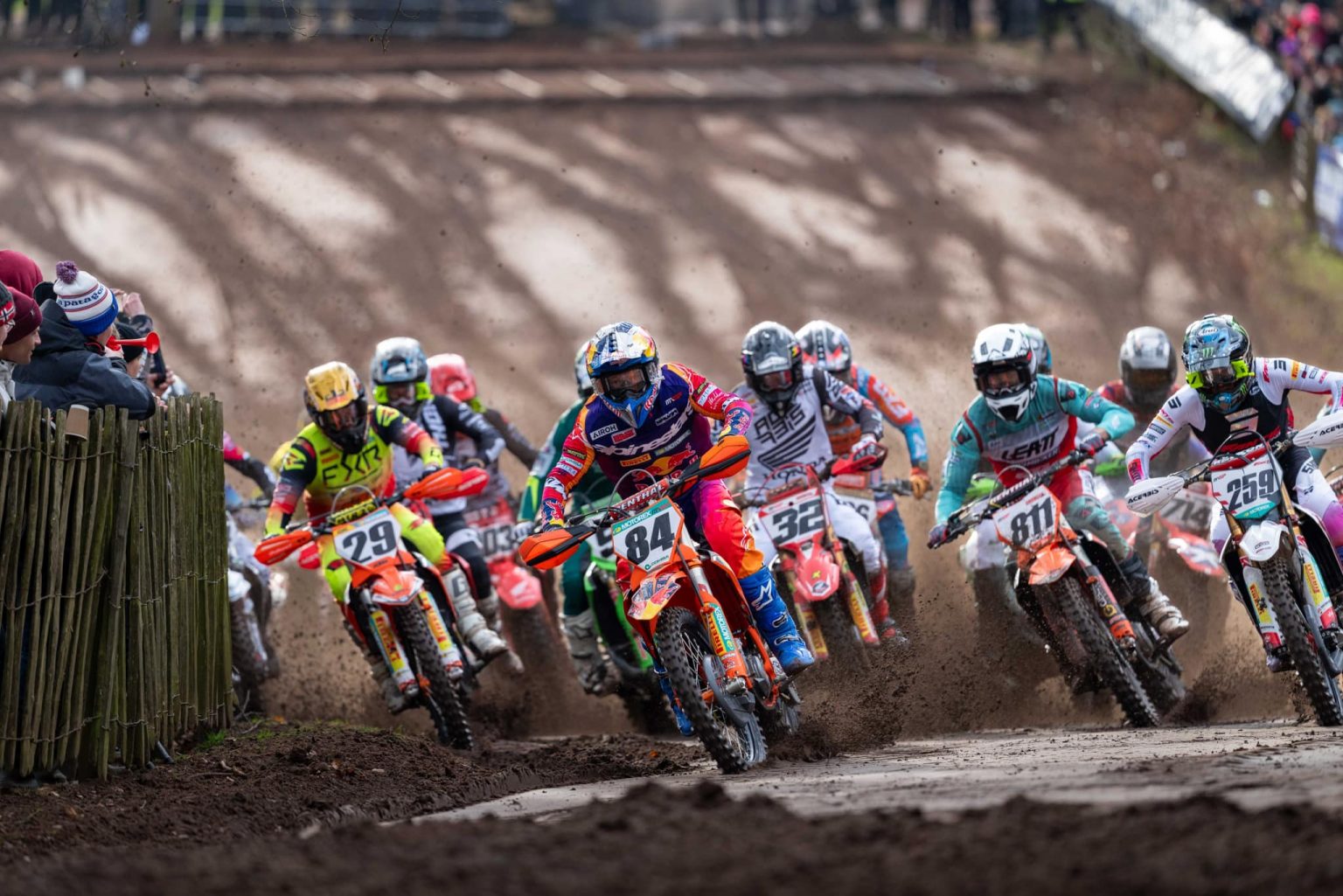 Revealed: 2026 Hawkstone International entries nearly full – GateDrop.com