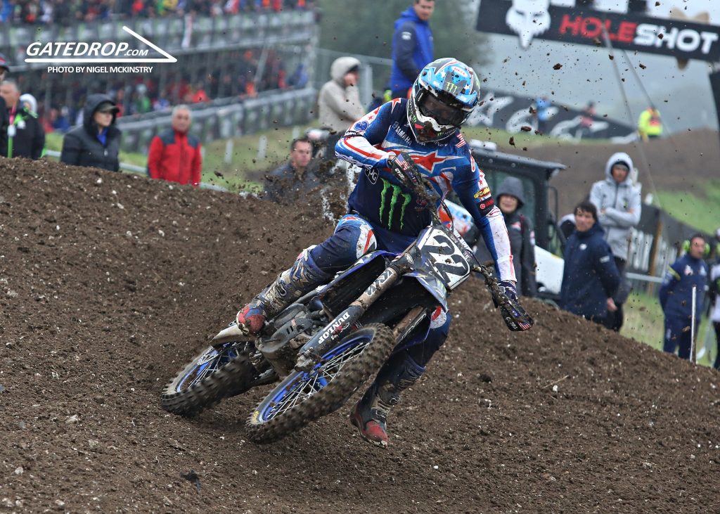 Interview: Jeremy Coker – Star Yamaha team manager on team USA podium ...