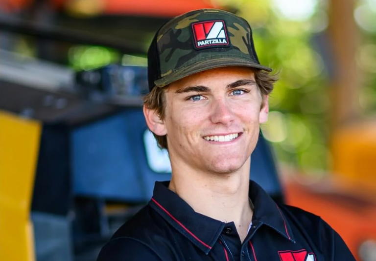 Confirmed: Jack Chambers signs with Partzilla Prmx Racing – GateDrop.com