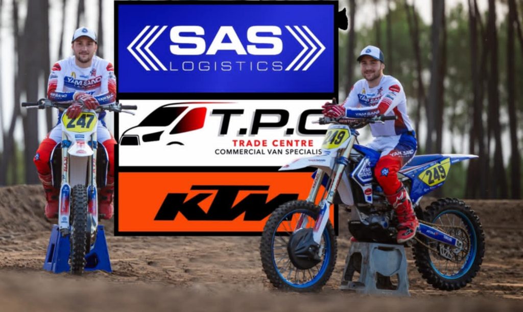 Official: The Miot brothers sign with SAS TPC KTM for 2025 – GateDrop.com