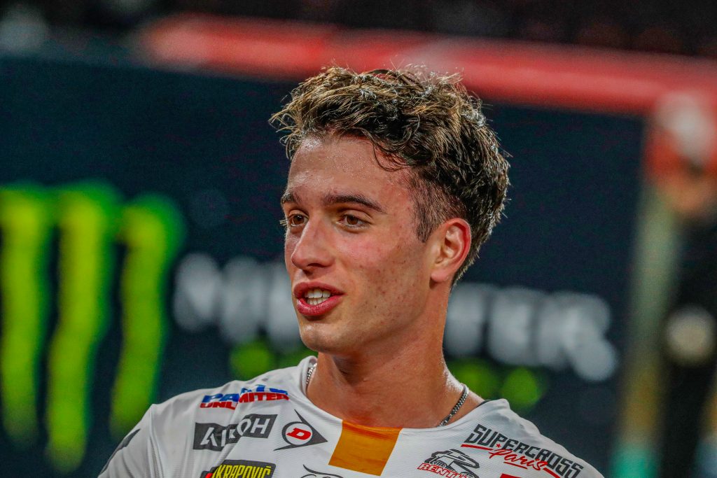 Interview: Tom Vialle – Prince of Paris – GateDrop.com