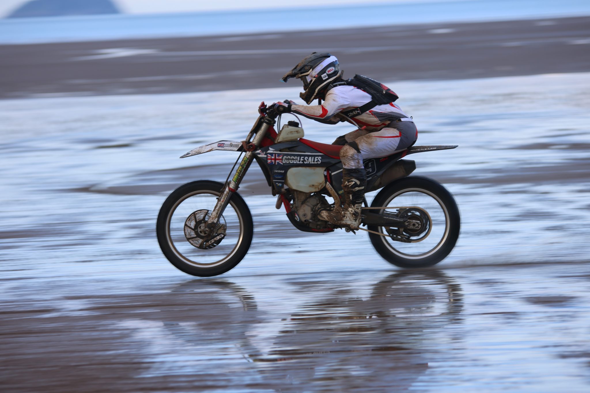 Confirmed: Weston Beach Race announce 2025 date – GateDrop.com