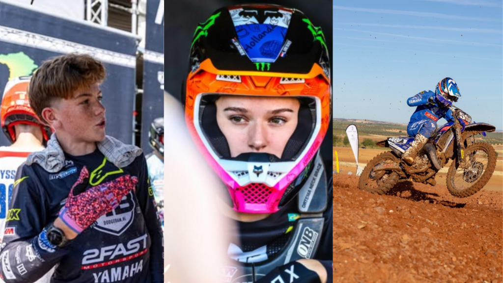 Official: De Baets MX team confirm 2025 rider line up – GateDrop.com