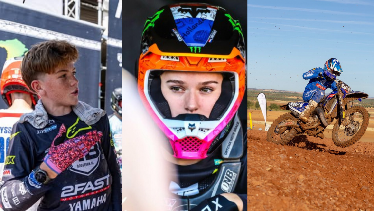 Official: De Baets MX team confirm 2025 rider line up – GateDrop.com