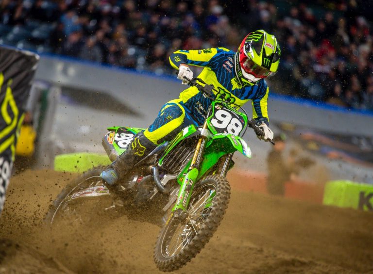 Adams, Anderson and Prado talk A2 – GateDrop.com