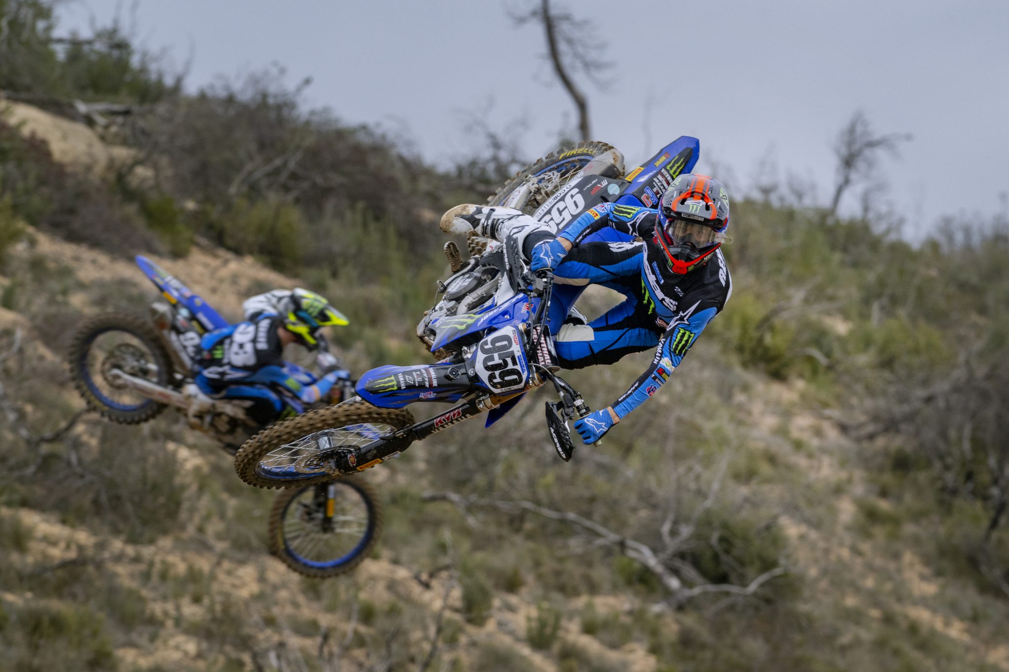 Interview: Gary Ford talks 2025 Hawkstone International – GateDrop.com