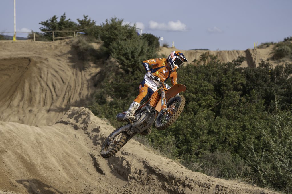 Gallery: Van Venrooy KTM Racing – 2025 – GateDrop.com
