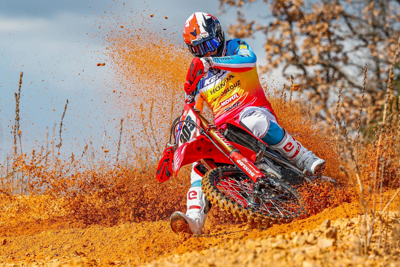 Alberto Forato offers update on his injury – GateDrop.com