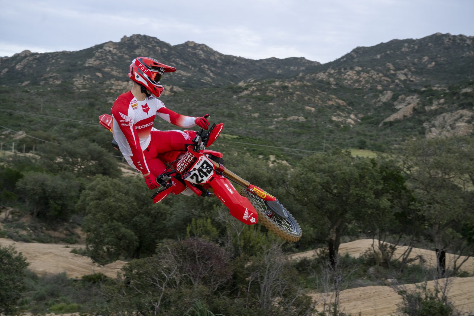 Tim Gajser – underrated? – GateDrop.com