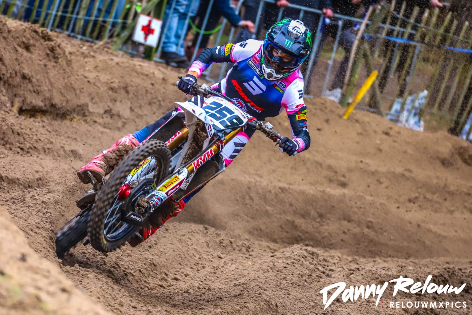Confirmed: Dutch MX opener in Lierop announces 2025 date – GateDrop.com