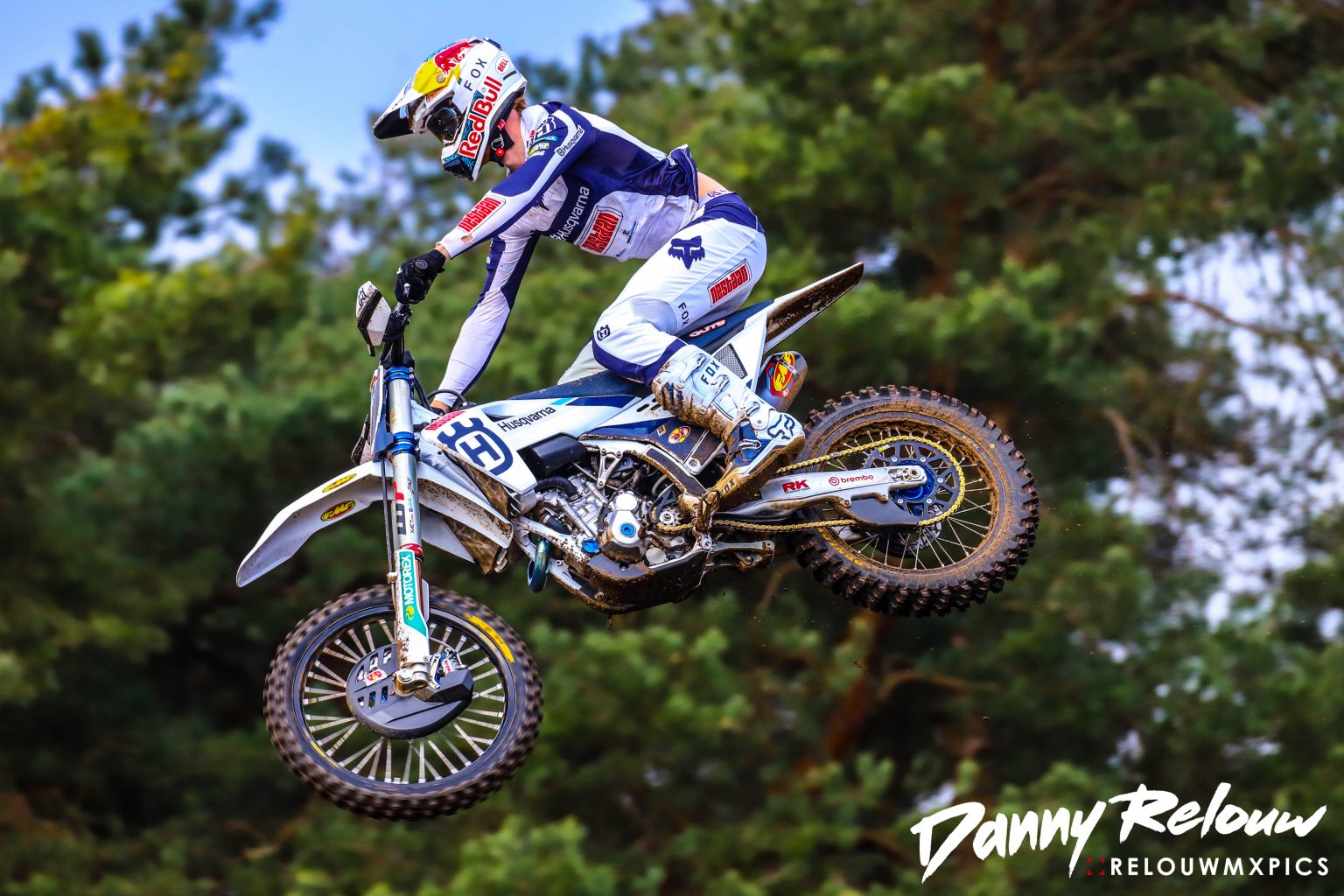 Confirmed: Dutch MX opener in Lierop announces 2025 date – GateDrop.com