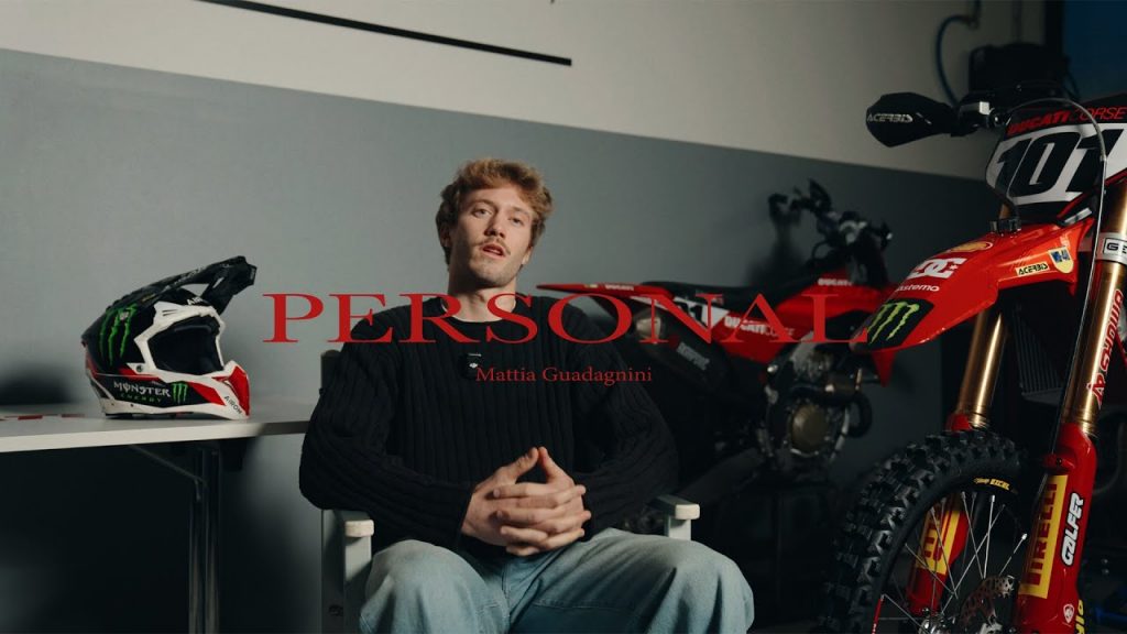 Video: Mattia Guadagnini – Childhood Dream – PERSONAL EP1 – GateDrop.com