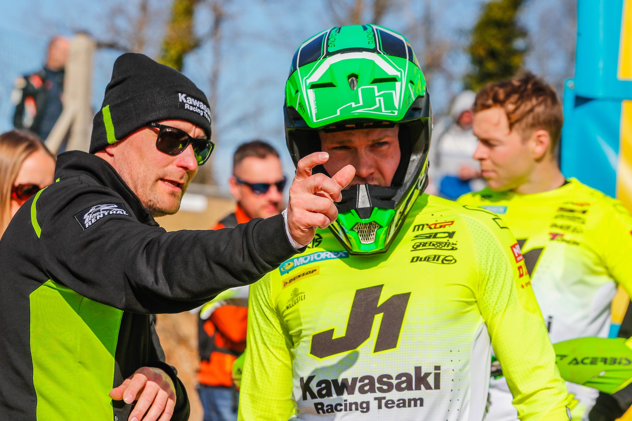 Interview: Gary Ford talks 2025 Hawkstone International – GateDrop.com