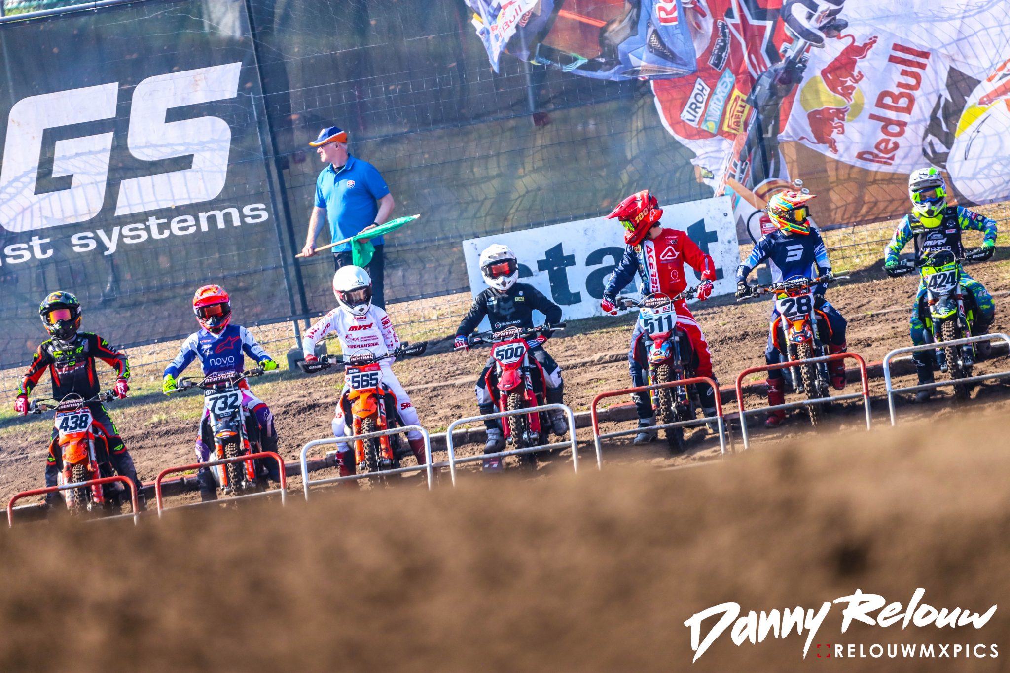 Gallery: Dutch National RD1 – Oss – GateDrop.com