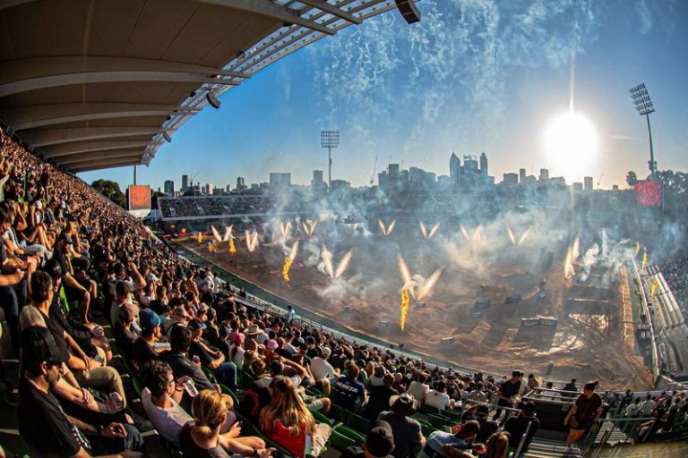 Official: WSX reveal their 2025 calendar – GateDrop.com