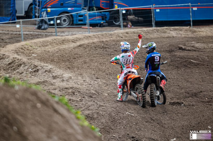 MXGP + EMX – GateDrop.com