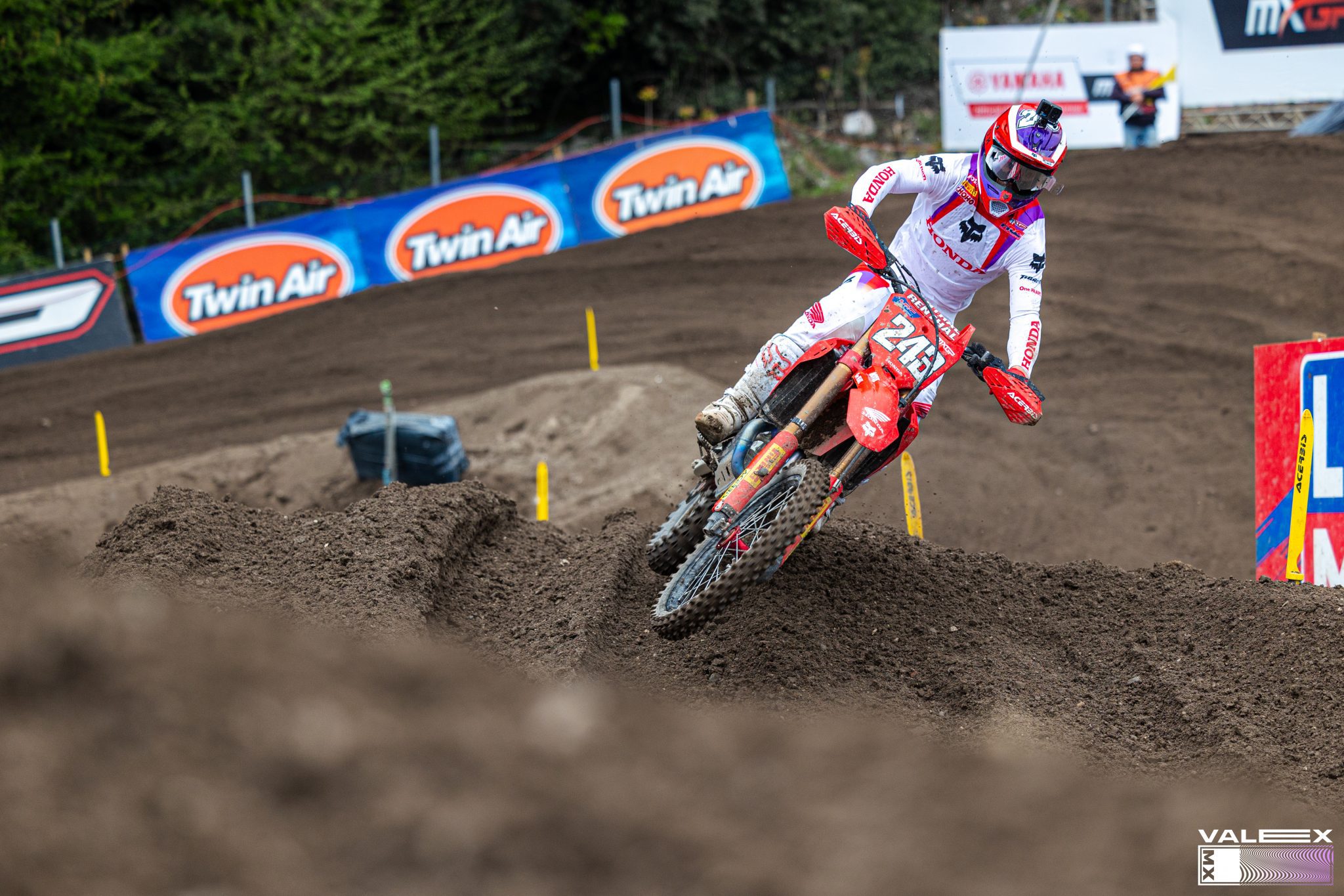 MXGP & MX2: 2025 teams and riders – GateDrop.com
