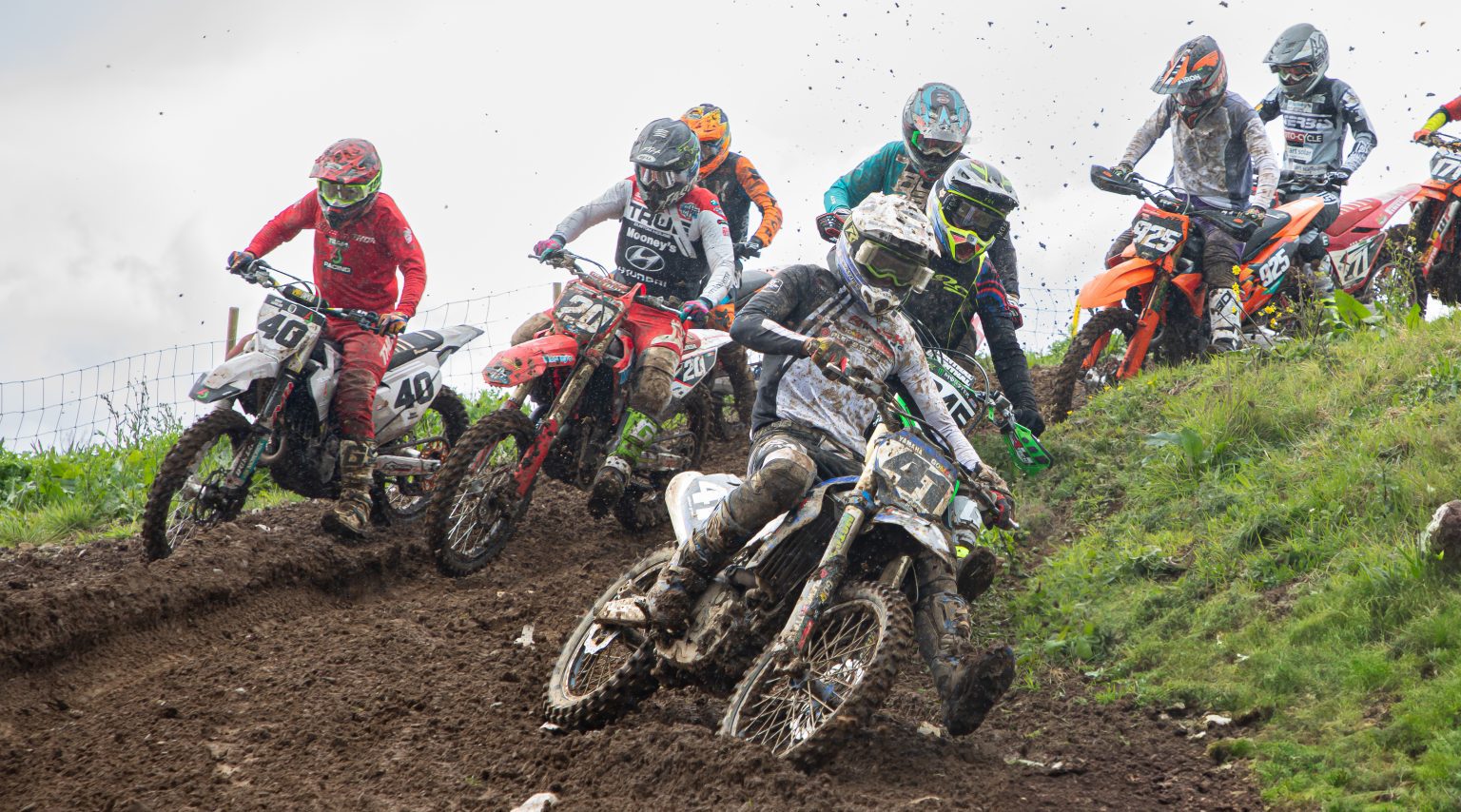 Super final race results: 2025 Hawkstone International – GateDrop.com