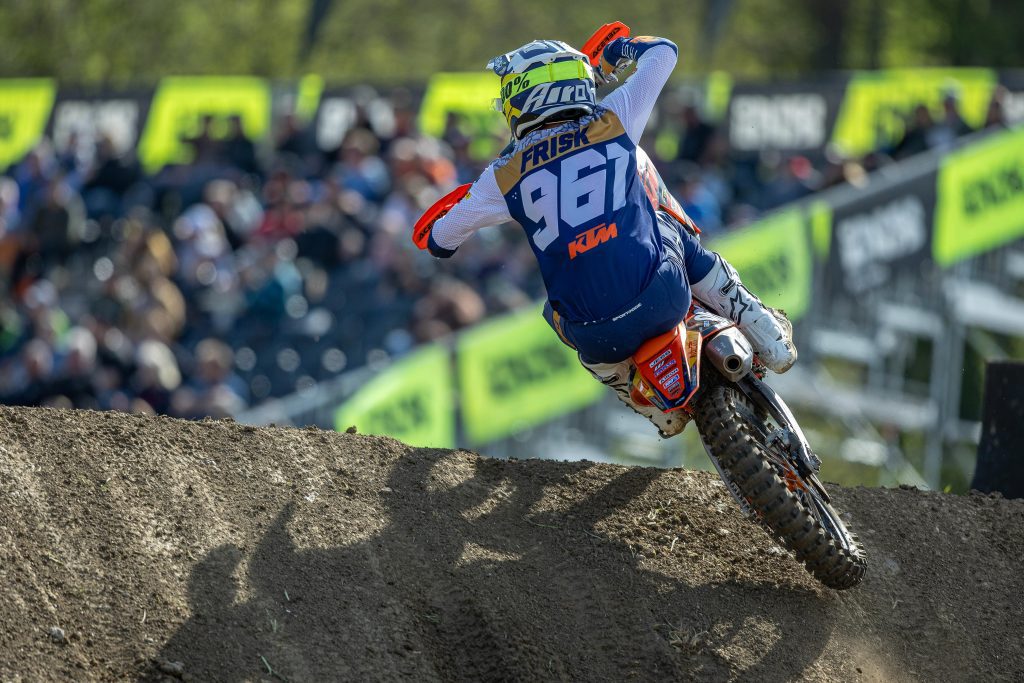 MXGP + EMX – GateDrop.com
