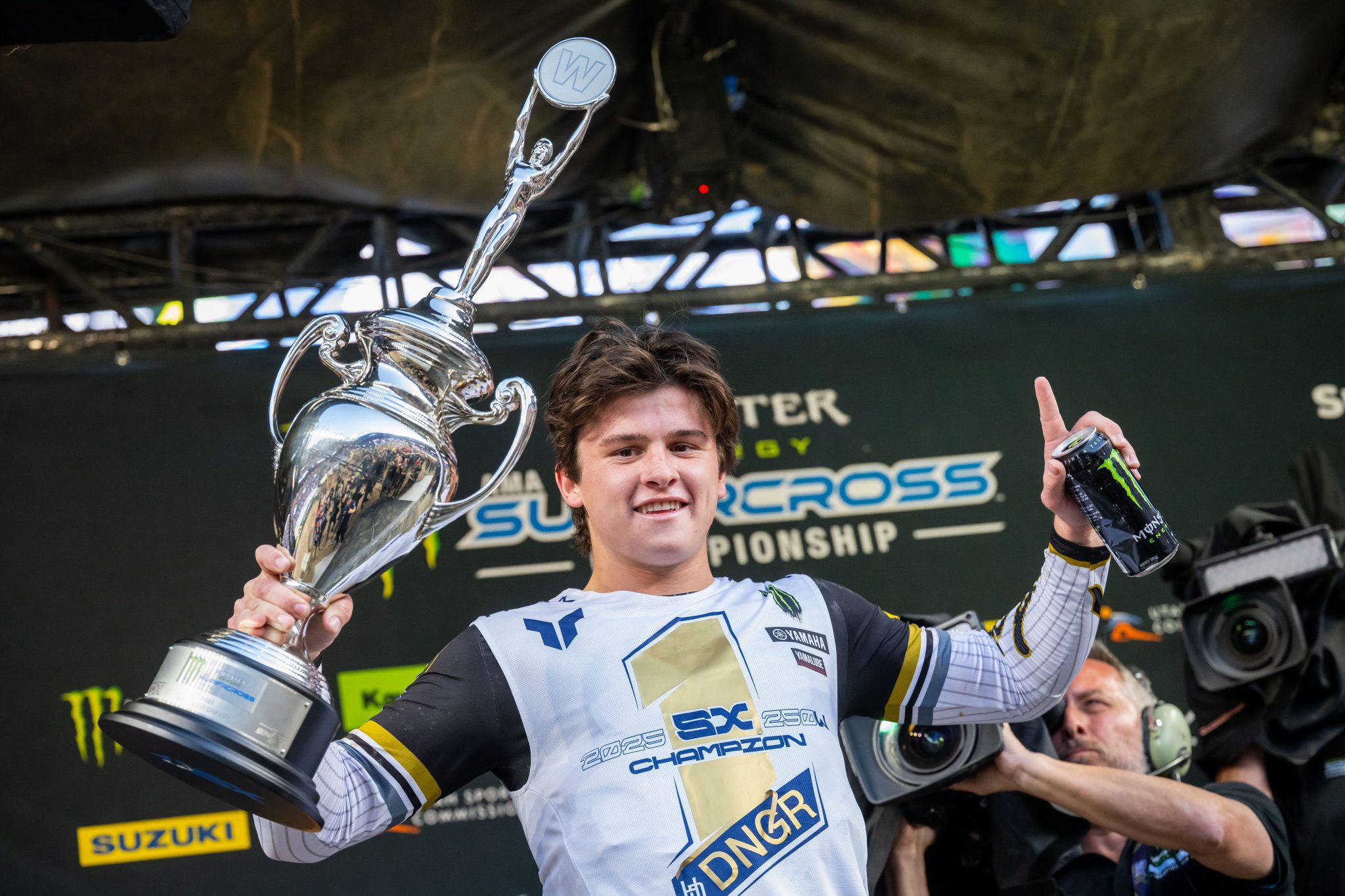 Deegan issues apology for interview – GateDrop.com