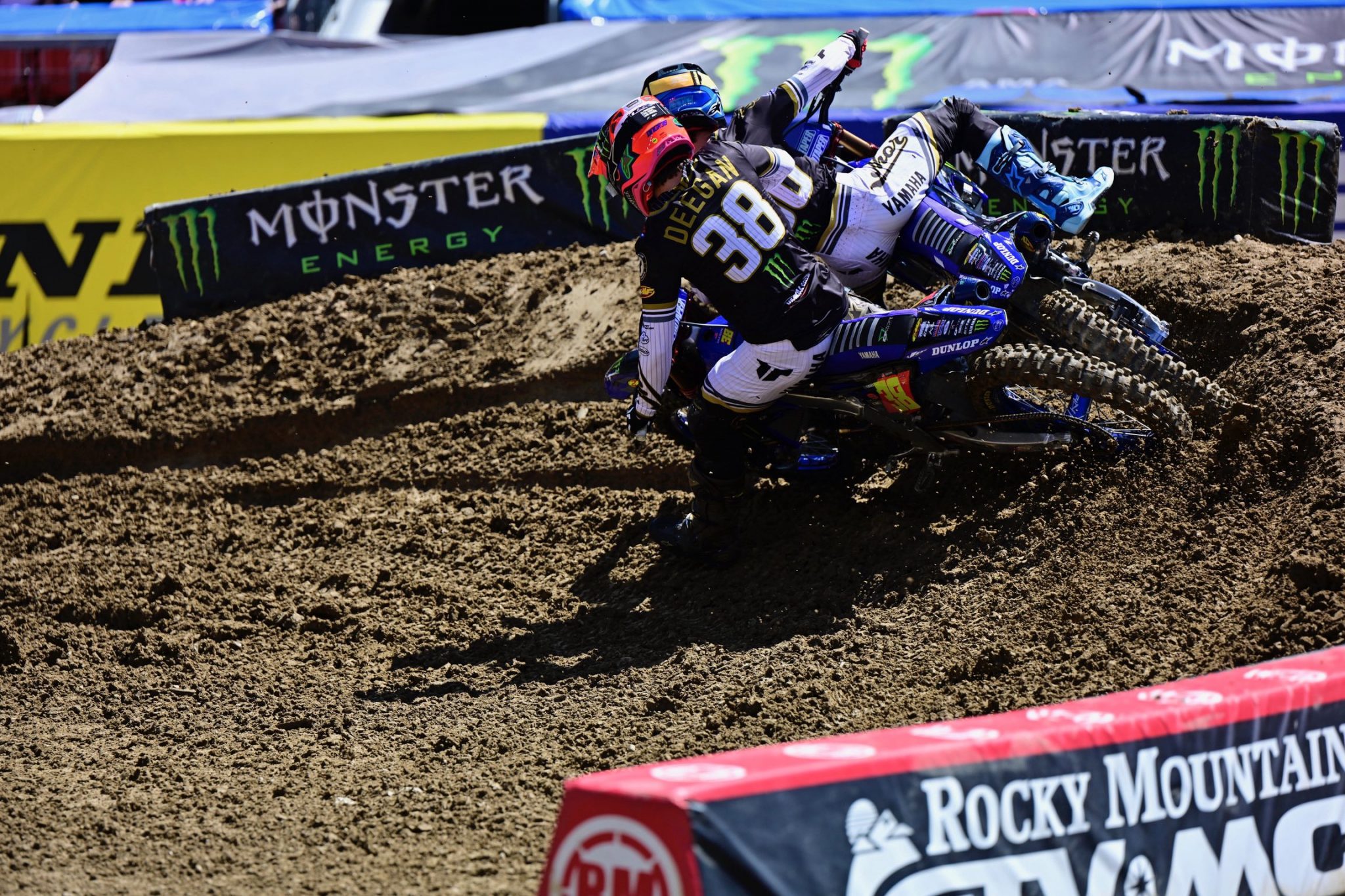 Jerry Robin injury update – currently paralysed – GateDrop.com